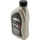 HARLEY-DAVIDSON Screamin Eagle Syn3 Full Synthetic (2 L) Motoröl SAE ...