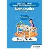 Cambridge Primary Revise for Primary Checkpoint English: Revise for ...