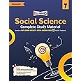 Full Marks Science Complete Study Material Class 7 | Based on CURIOSITY ...