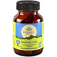 Buy ORGANIC INDIA Prostate Care 60 Veg Capsules Online at Low Prices in ...