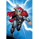 Thor By J. Michael Straczynski Volume 1 TPB: Amazon.co.uk: Straczynski ...