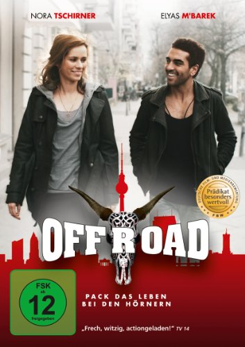 Offroad: Amazon.de: Nora Tschirner, Elyas M'Barek, Max Pufendorf, Tonio ...