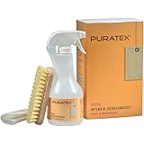 PURATEX Mikrofaser Reinigungs-Set, 500 ml: Amazon.de: Drogerie ...