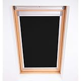 Amazon.de: Bloc Skylight Rollo F6 A für Dakstra Dachfenster Blockout ...