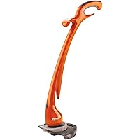 Flymo Contour XT Electric Grass Trimmer and Edger, 300 W, Cutting Width ...