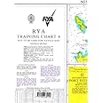 RYA Training Chart: No. 4: Amazon.co.uk: 9781906435110: Books