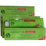 Frohnes Pedimol 200 (200ml): Amazon.de: Beauty