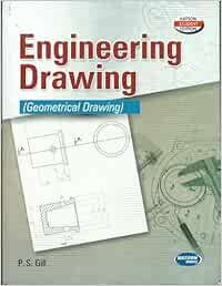 Buy Engineering Drawing Book Online at Low Prices in India ...