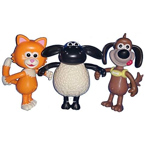 Amazon.co.uk: Timmy Time: Toys & Games