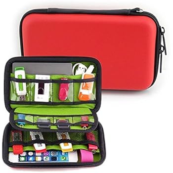 [USB Flash Drive Case / Hard Drive Case] - Universial Portable ...