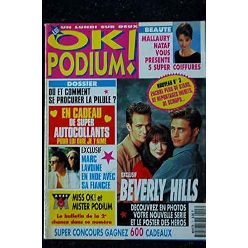 Amazon.fr : podium magazine : Livres