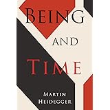 Being and Time: Amazon.co.uk: Heidegger, Martin: 9780631197706: Books