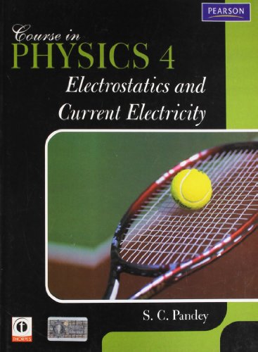 Amazon.in: Buy Physics Vol 4 Electrostatics Book Online at Low Prices ...