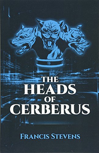 Buy The Heads of Cerberus Book Online at Low Prices in India | The ...