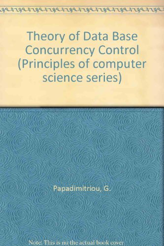 concurrency control pdf