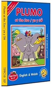 Plumo at the Zoo: Amazon.co.uk: PC & Video Games
