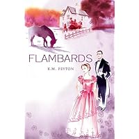 Flambards: Amazon.co.uk: Peyton, K.M.: 9780192736376: Books