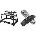 Trend CRT/MK3 Craft Pro Router Table for Joinery, Furniture, Shaping ...