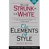 The Sense of Style: The Thinking Person’s Guide to Writing in the 21st ...