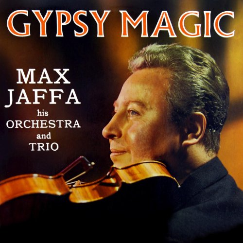 Gypsy Magic by Max Jaffa on Amazon Music - Amazon.co.uk