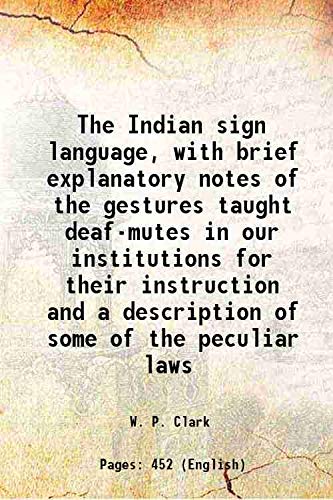 Buy Indian Sign Languages (PLSI) Book Online at Low Prices in India ...