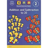 Scottish Heinemann Maths 2: Number to 100 Activity Book 8 Pack: Amazon ...