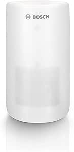 Bosch Smart Home Bewegungsmelder mit App-Funktion, kompatibel mit Apple ...