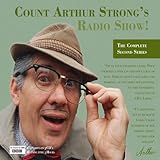 Count Arthur Strong's Radio Show - First Series: Amazon.co.uk: CDs & Vinyl