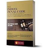Buy Indian Penal Code (With The Criminal Law (Amendment) Act, 2018 Book ...