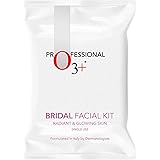 O3+ Bridal Facial Kit for Radiant & Glowing Skin - Suitable for All ...