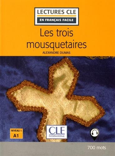 devoir en français sur les trois mousquetaires 4ème Français