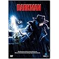 Darkman [DVD]: Amazon.es: Liam Neeson, Frances McDormand, Colin Friels, Larry Drake, Nelson ...