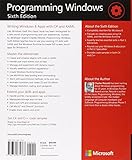 Programming Windows - penniesfor book