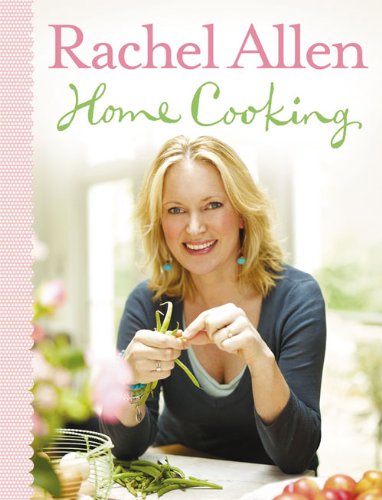 Home Cooking: Allen, Rachel + Free Delivery