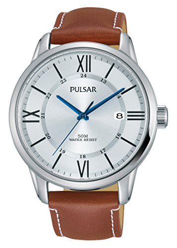 Los Ocho Mejores RELOJES PULSAR de 2018 - Relojes