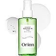 Orien Mugwort Soothe in Toner 5.41 fl.oz. 160ml ㅣpH5.5 Calming ...