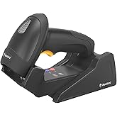 Newland HR2081-BT Handheld Scanner 1D, 2D, OCR Bar Code Reader ...