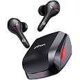PTron Newly Launched PlayBuds 1 Pro Wireless in-Ear TWS Earbuds, Quad ...