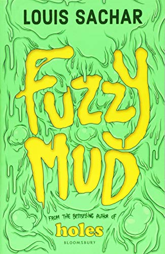 Fuzzy Mud : Sachar, Louis: Amazon.co.uk: Books
