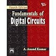 Fundamentals of Digital Circuits : Kumar A. Anand: Amazon.in: Books