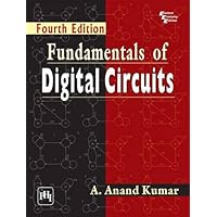 Fundamentals of Digital Circuits : Kumar A. Anand: Amazon.in: Books