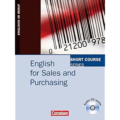 Tristan Matty: Short Course Series - English For Special Purposes: B1 ...
