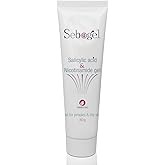 Buy Sebogel Salicylic Acid & Nicotinamide Gel for Pimples and Oily Skin ...