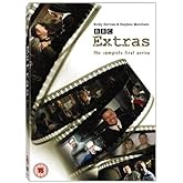 Extras : Complete BBC Series 2 [2005] [DVD]: Amazon.co.uk: Ricky ...
