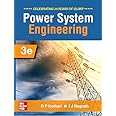 Power System Engineering | 3rd Edition : D. P. Kothari;I. J. Nagrath ...