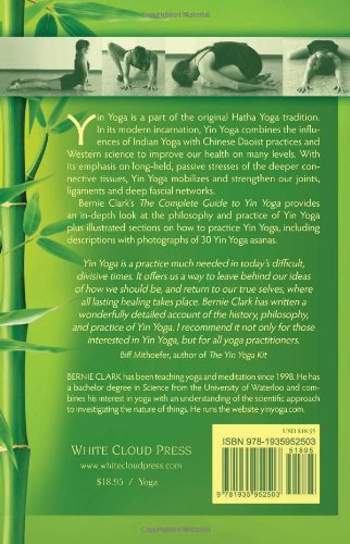 Complete Guide to Yin Yoga