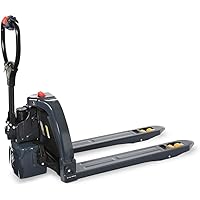 Ameise Elektro-Hubwagen PTE | 1.500 kg Tragkraft | 1.150 mm Gabellänge ...
