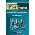 Buy A Textbook Of Veterinary General Pathology 2Ed (Pb 2019) [Paperback ...