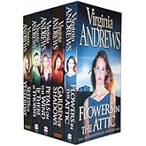 The Flowers in the Attic Saga (Boxed Set): Flowers in the Attic/Petals on the Wind; If There Be ...