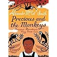 Precious and the Monkeys: Precious Ramotswe's Very First Case ...
